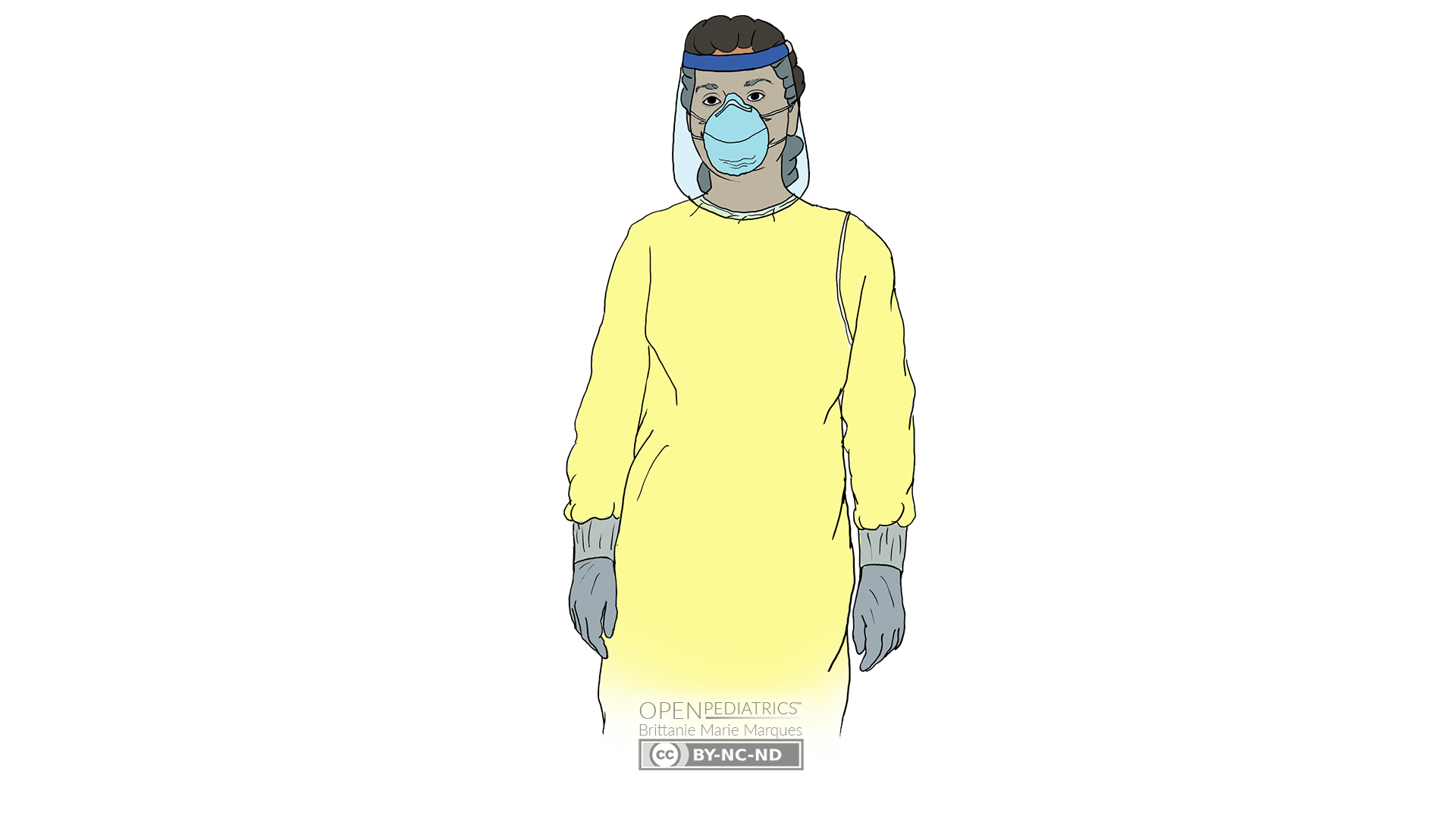 Personal Protective Equipment personal-protective-equipment